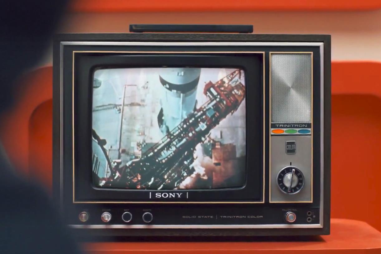 Sony's World Cup sponsorship brief won by Isobar