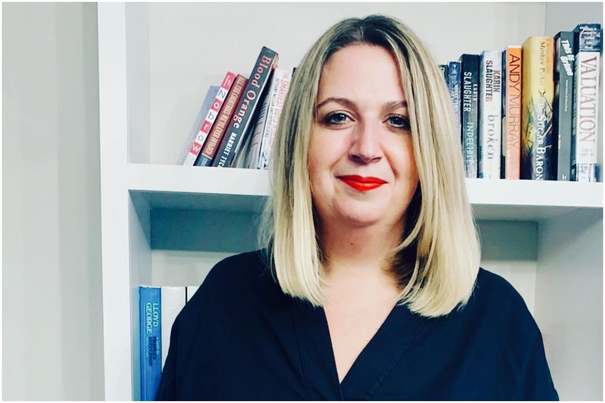 Wavemaker innovation chief Sarah Salter to chair Campaign Tech Awards