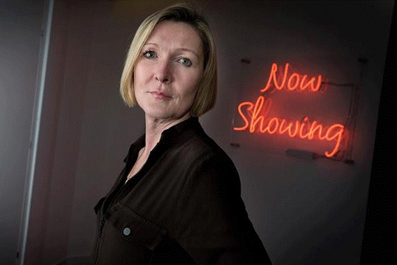 Curzon picks Digital Cinema Media for ad sales | Campaign US