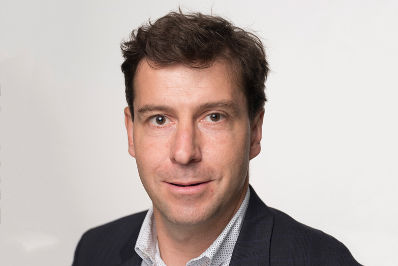 Power 100 2018: Stéphane Bérubé, L'Oréal