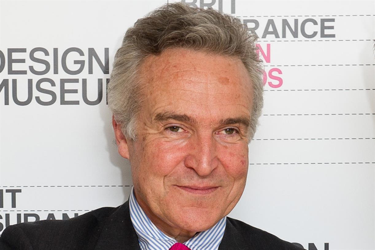 Stephen Bayley curates Craft