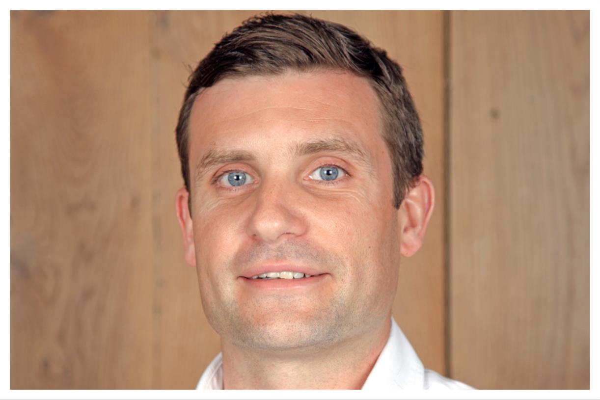 Dentsu commercial chief Steve Ballinger leaves after 22 years