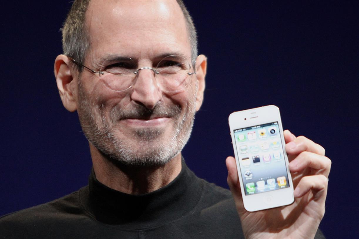 Ten years on: how the iPhone has changed the world of marketing as we ...