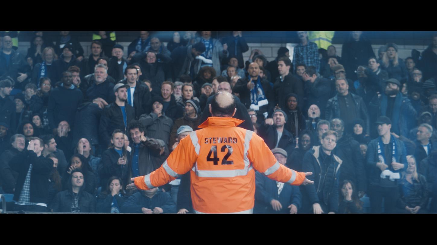 Paddy Power introduces 'You Beauty!' strapline as it champions unsung ...