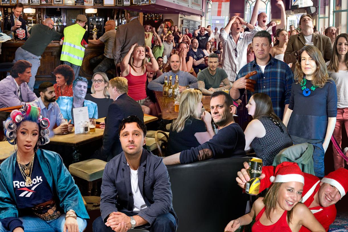 Year ahead for strategy: Be honest