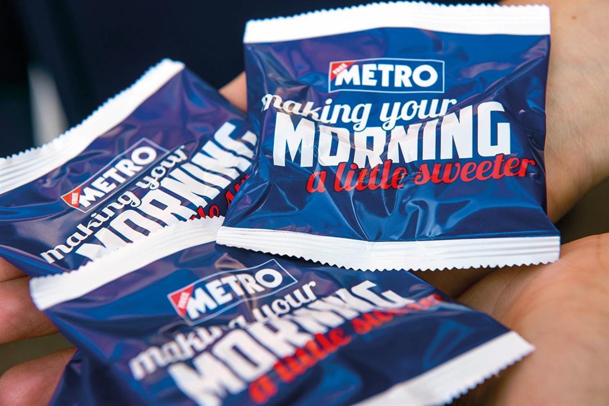 Things we like: Metro's commuter support