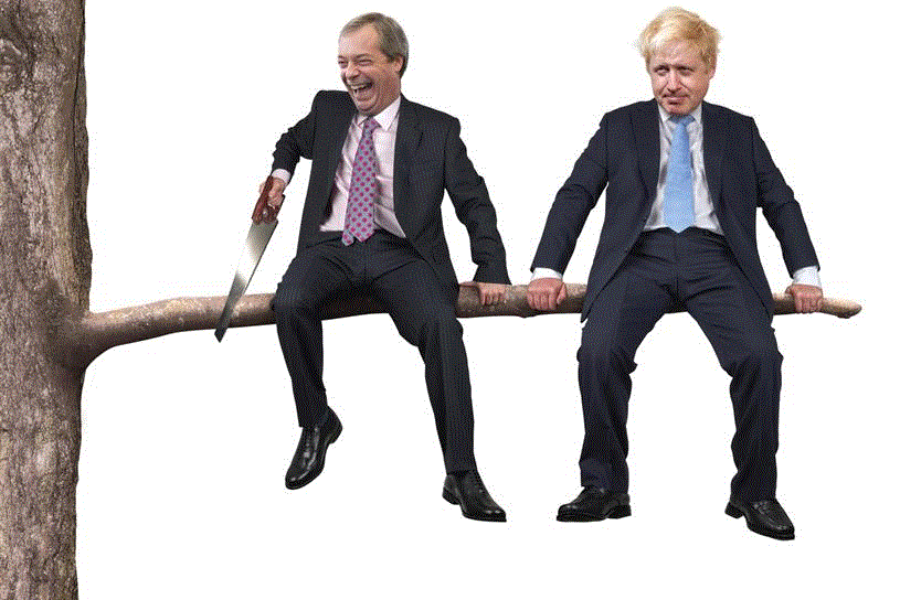 EU referendum campaigns' most memorable ads