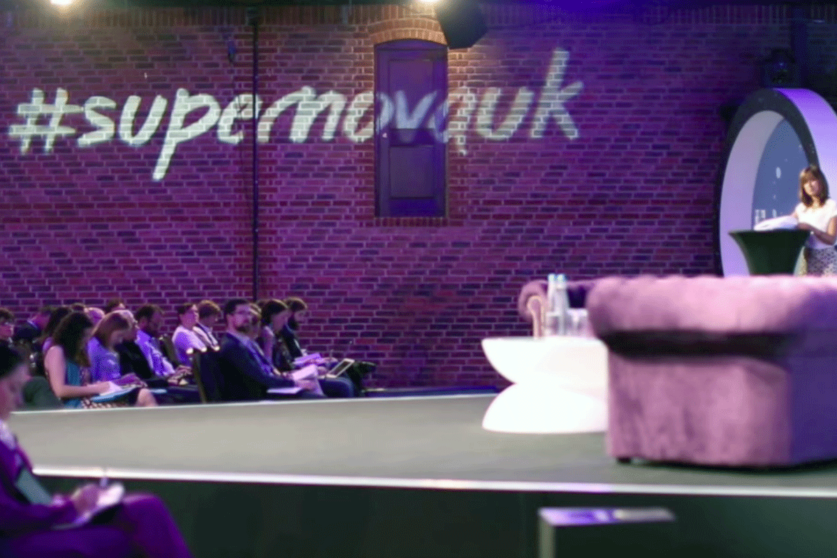 Everything you need to know from Supernova 2015