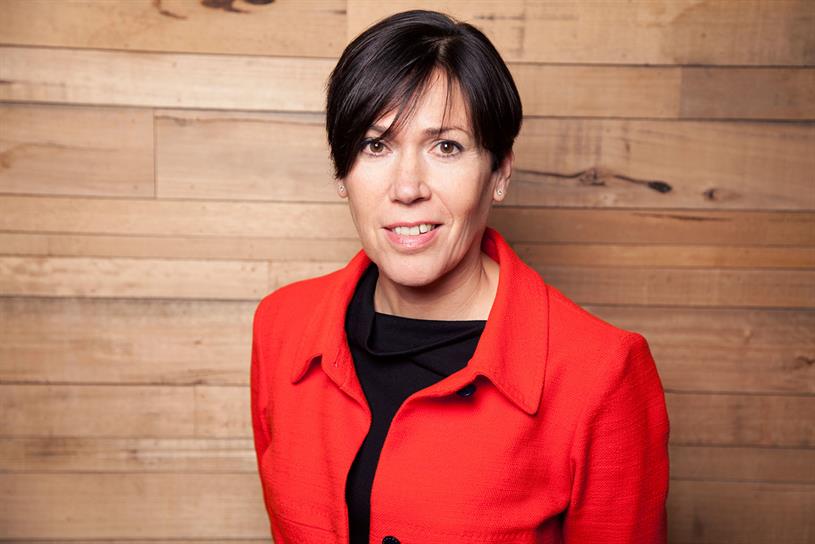 Tracy De Groose: the big idea is going to die