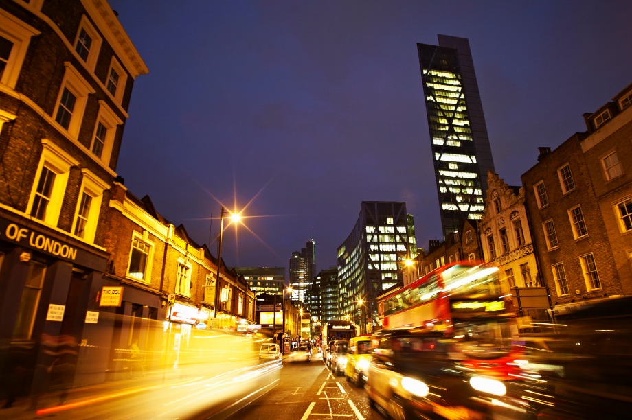 Event’s guide to London Technology Week 2015