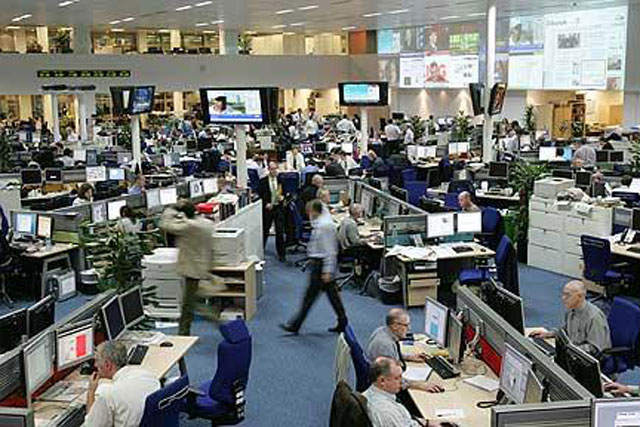 Telegraph Media Group reports £57m pre-tax profit for 2013 | Campaign US