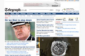 Telegraph plans to boost digital offering