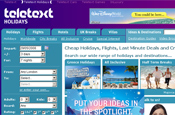 Teletext Holidays takes legal action to block rival's Google keywords bids