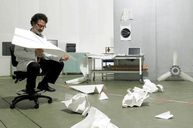 Tesco creates London 'lab' of innovation and looks to the start-up ...