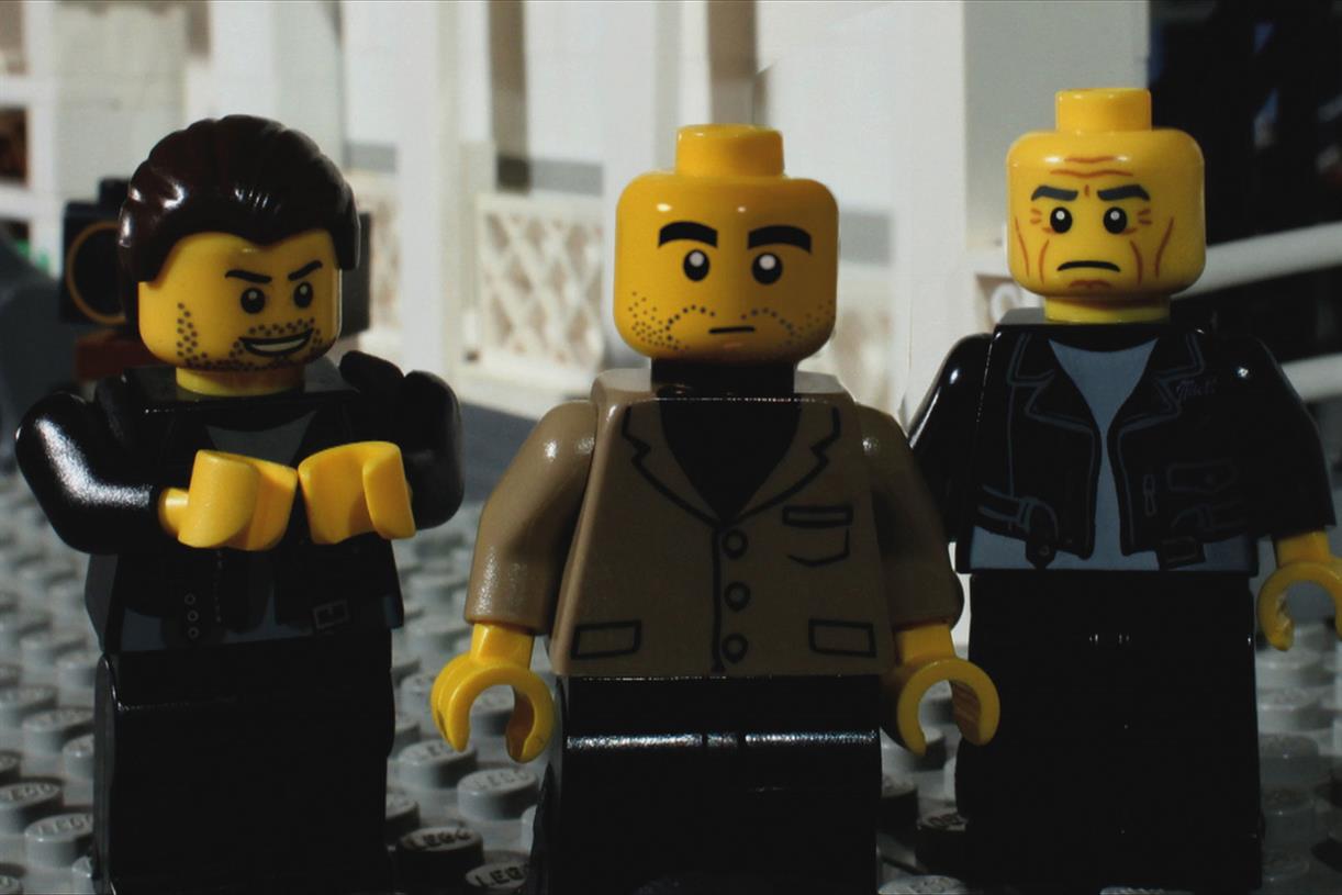 The best of TV Planning 2015: highlights from the Thinkbox TV Planning ...