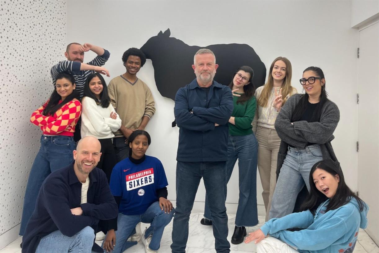 BBH opens applications for next Barn cohort