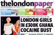 Thelondonpaper widens lead over London Lite