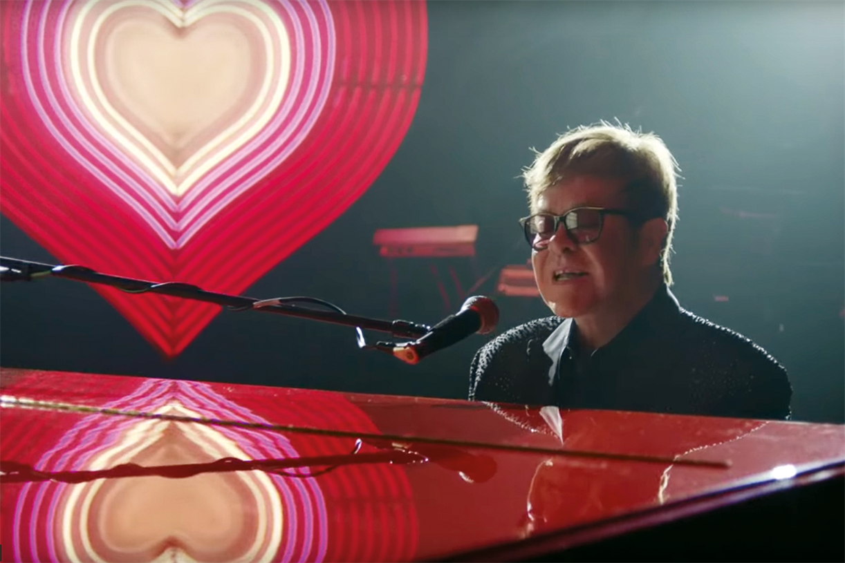 What it's like to work on John Lewis's biggest ad of the year