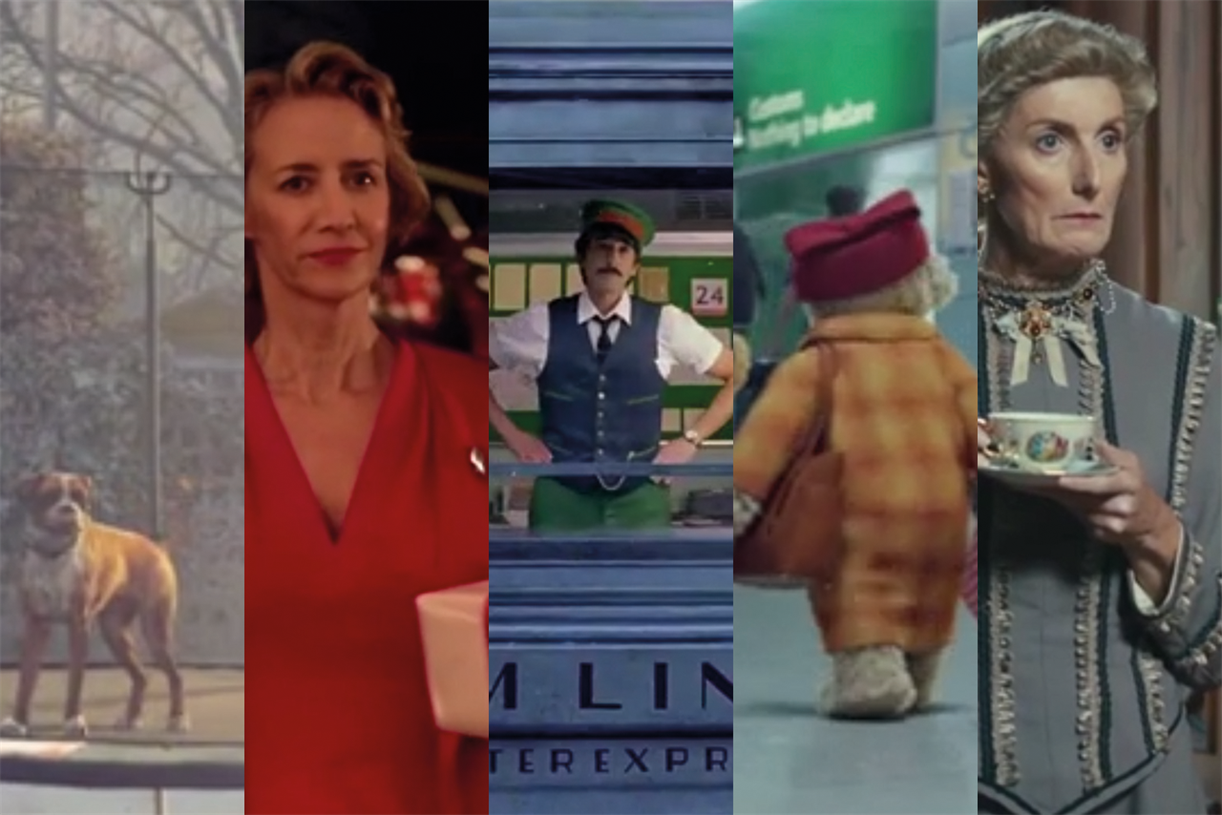 The Thinkboxes Awards for TV ad creativity: Shortlist November/December ...