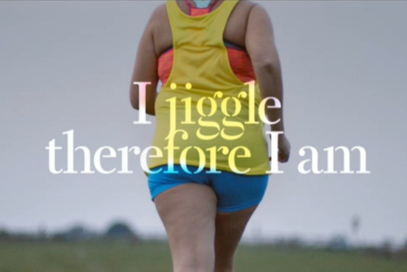 Sport England Credits 150 000 More Women Doing Sport To This Girl Can
