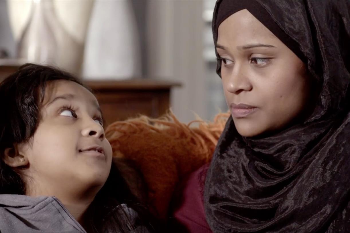 Unruly's first project for News UK is NSPCC video to help parents talk ...