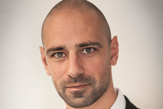 My Media Week: Tim Slee