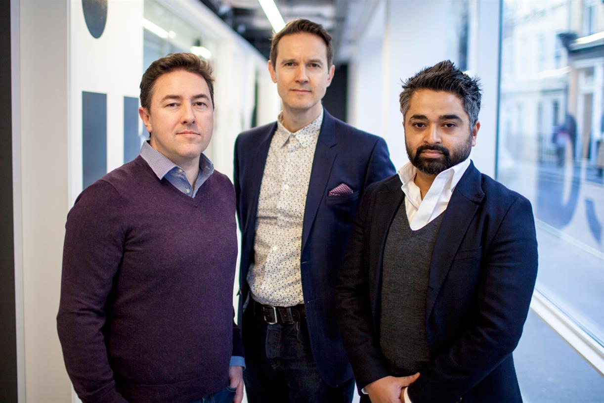 TMW Unlimited creates integrated arm | Campaign US