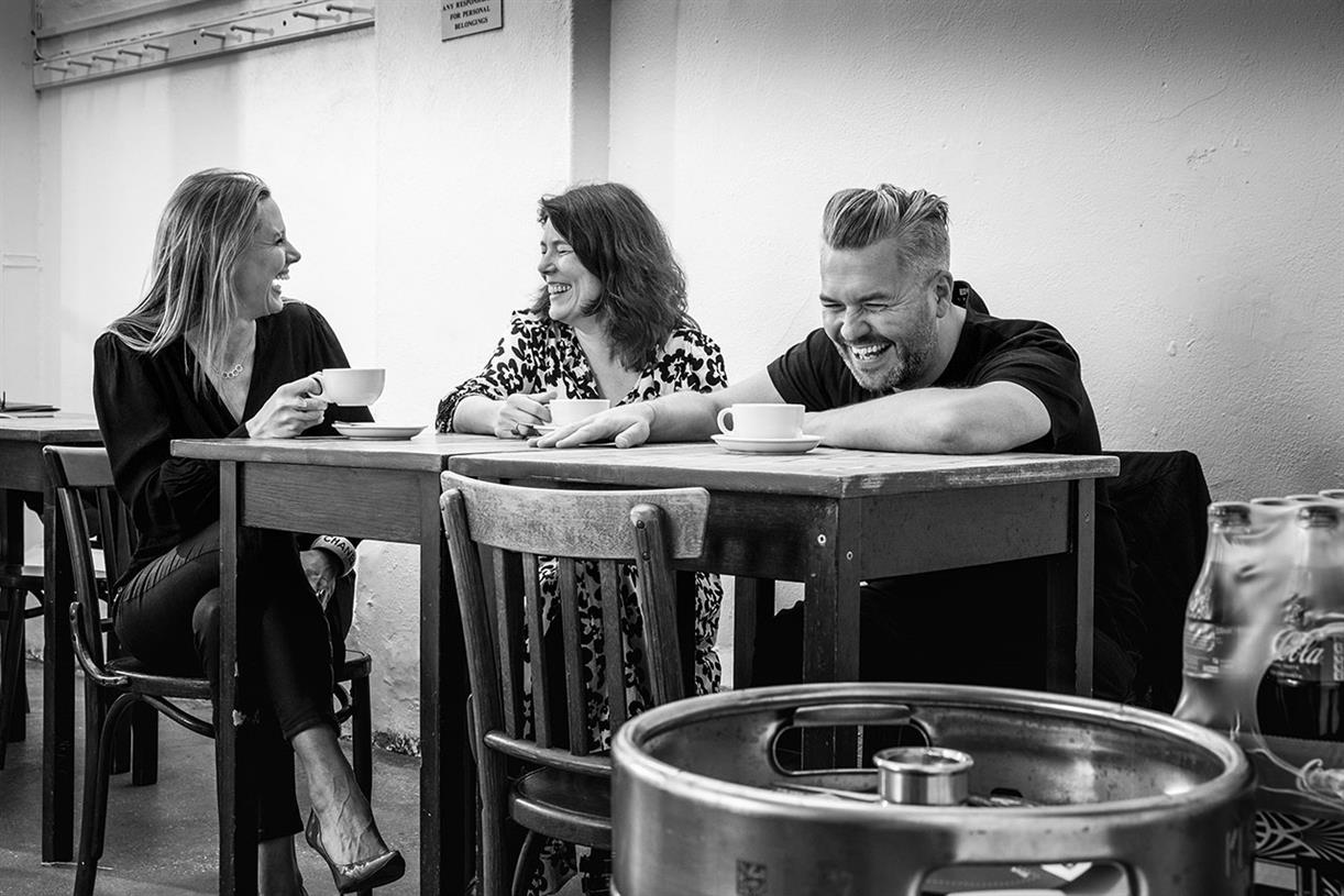 Uncommon Creative Studio on Agency of the Year and why a sale is not ...