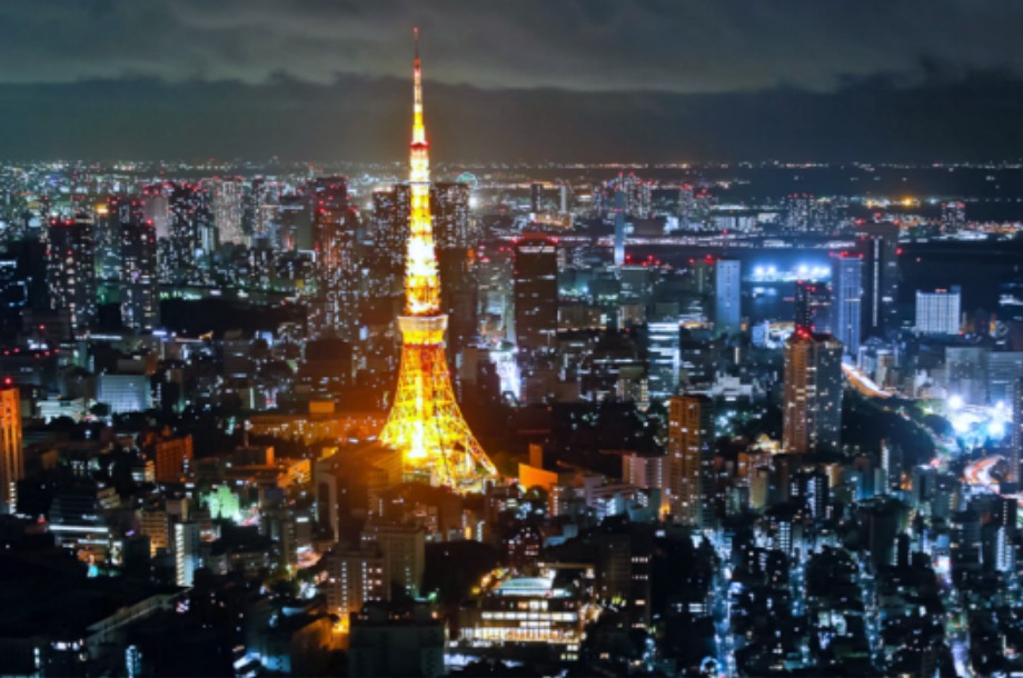 Shell appoints WRG for Global Commercial Competition