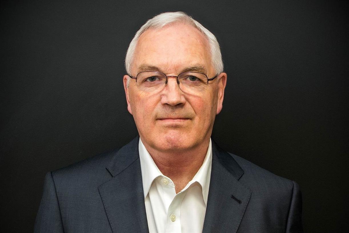 Lord Sugar sells Amscreen to Tom Goddard