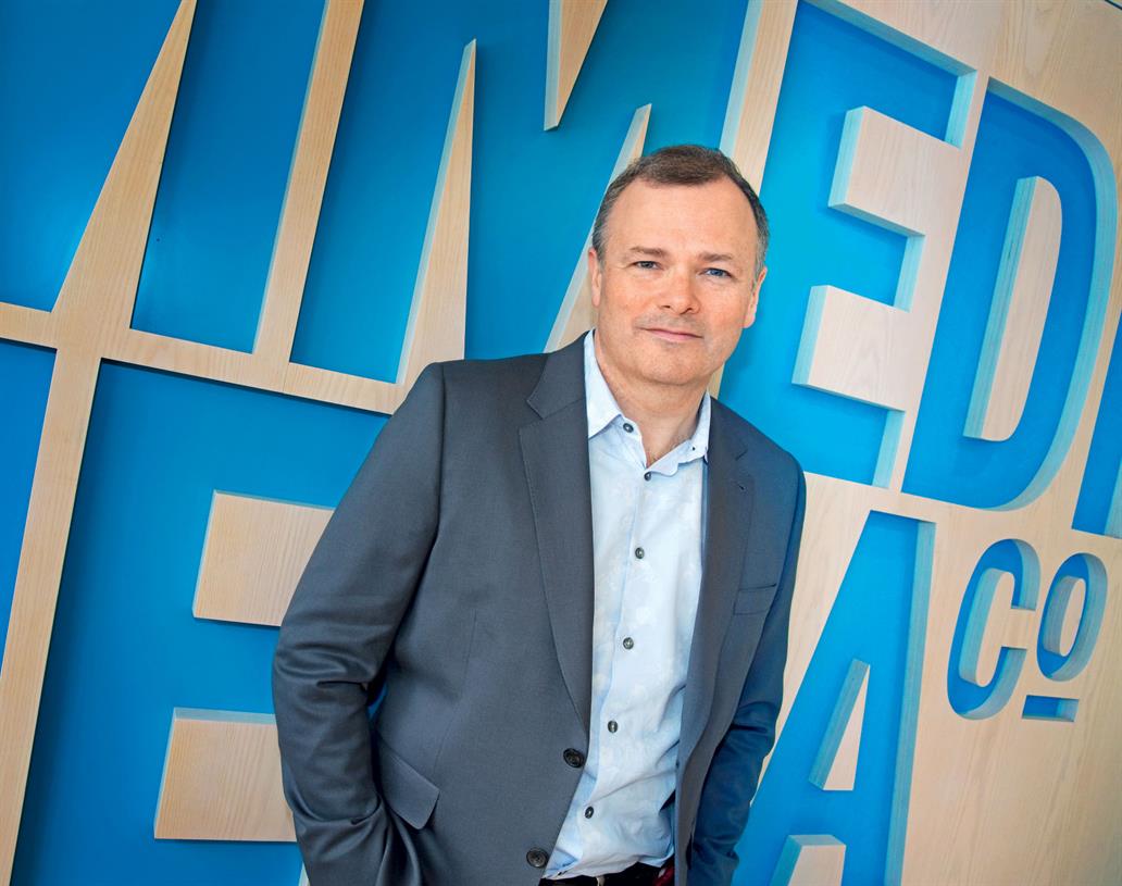 How magazines have turned over a new leaf