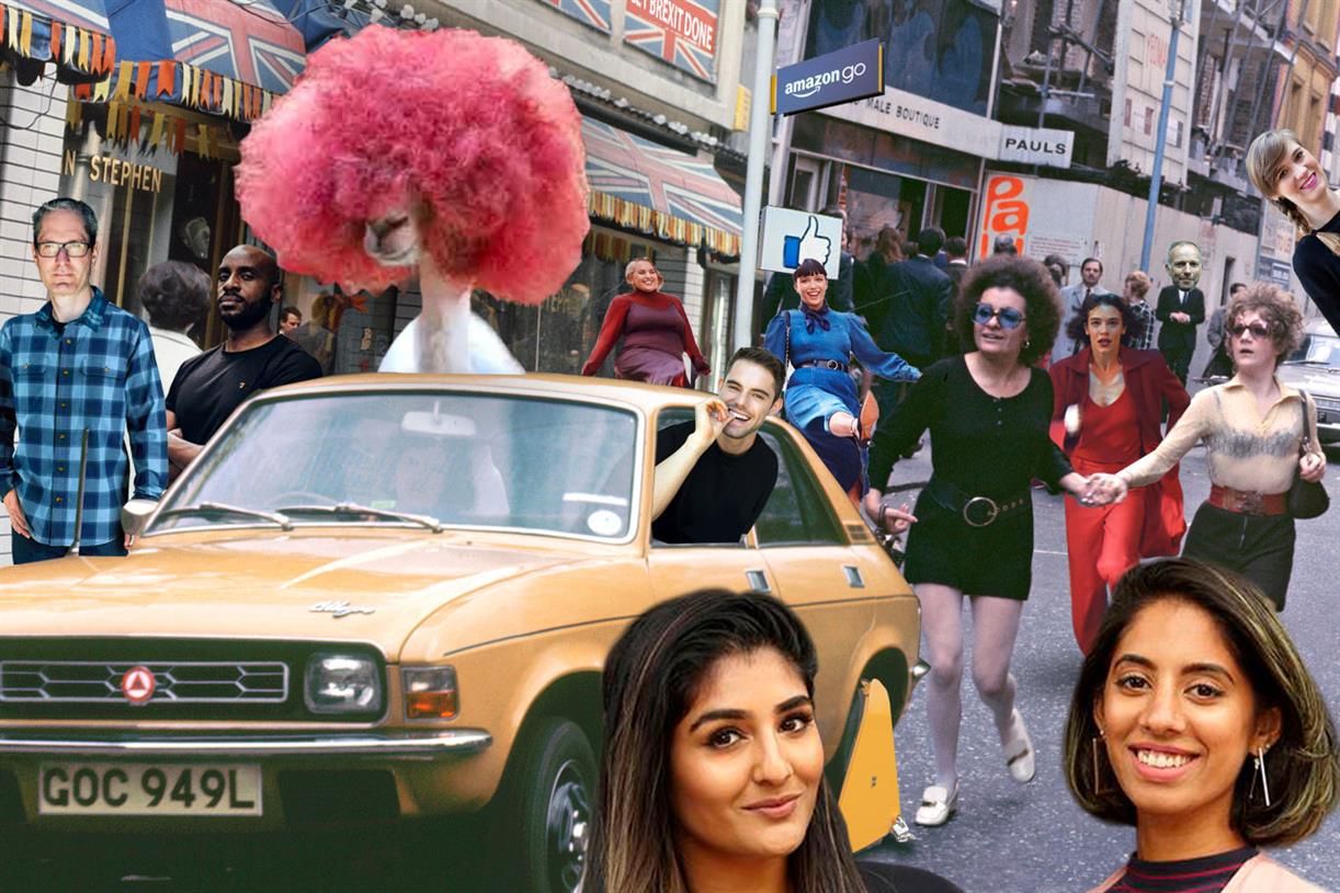 Year ahead for cultural trends: This is the age of conscious consumerism