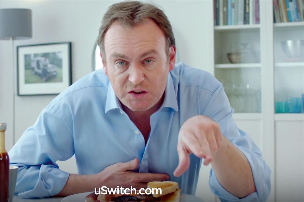 Turkey of the week: USwitch, Thinking Juice