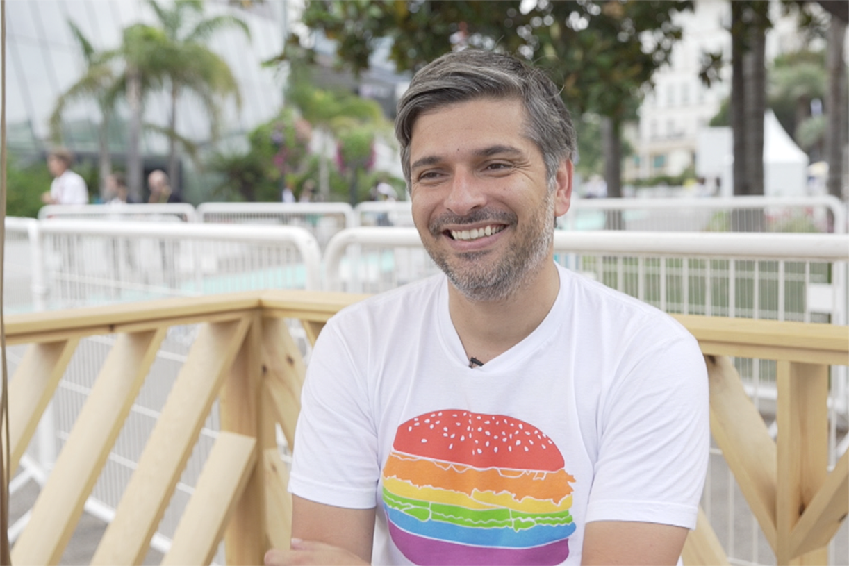 Burger King's Fernando Machado on traditional ads, big ideas and ...