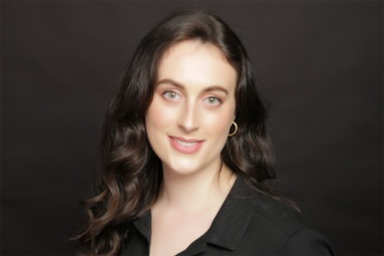 Media Week 30 Under 30 2023 winners: Tess Gullis