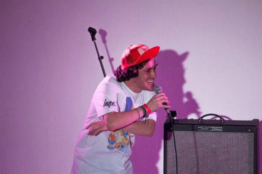 Exclusive: Behind-the-scenes at Uber Live