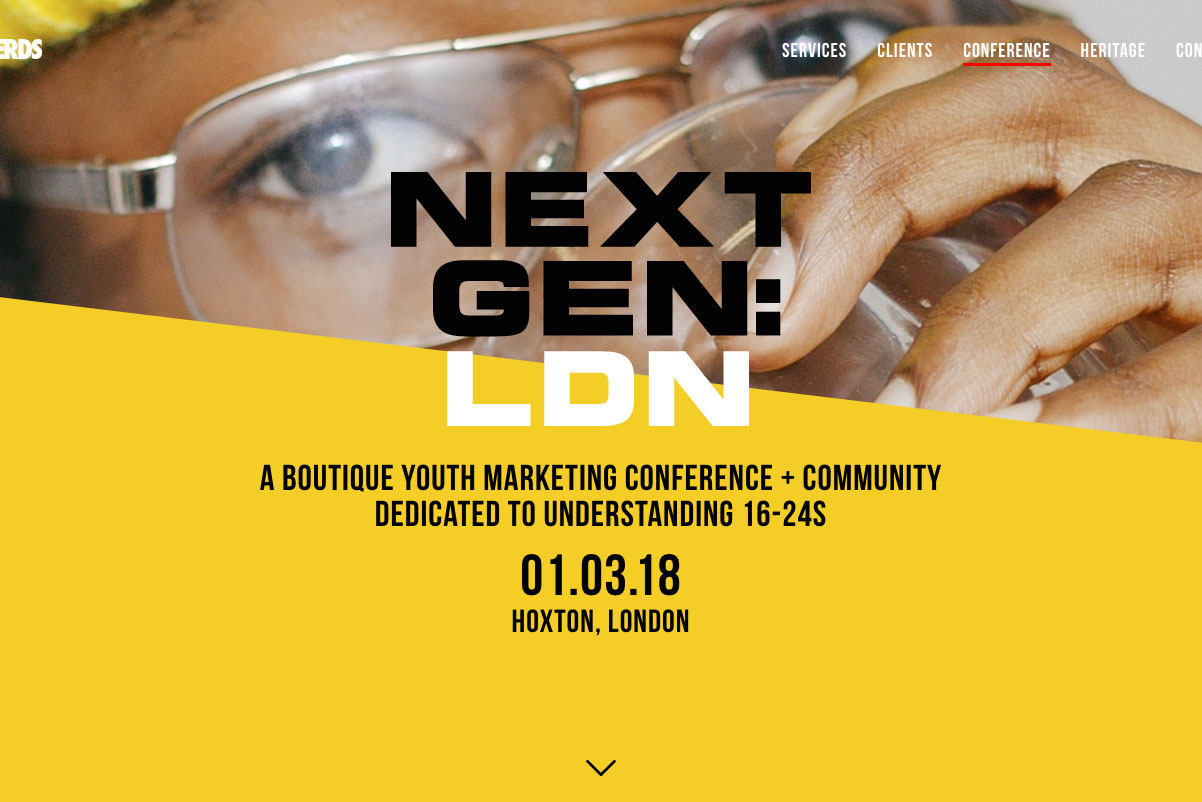 Urban Nerds launches event to fund cultural bursaries for upcoming ...