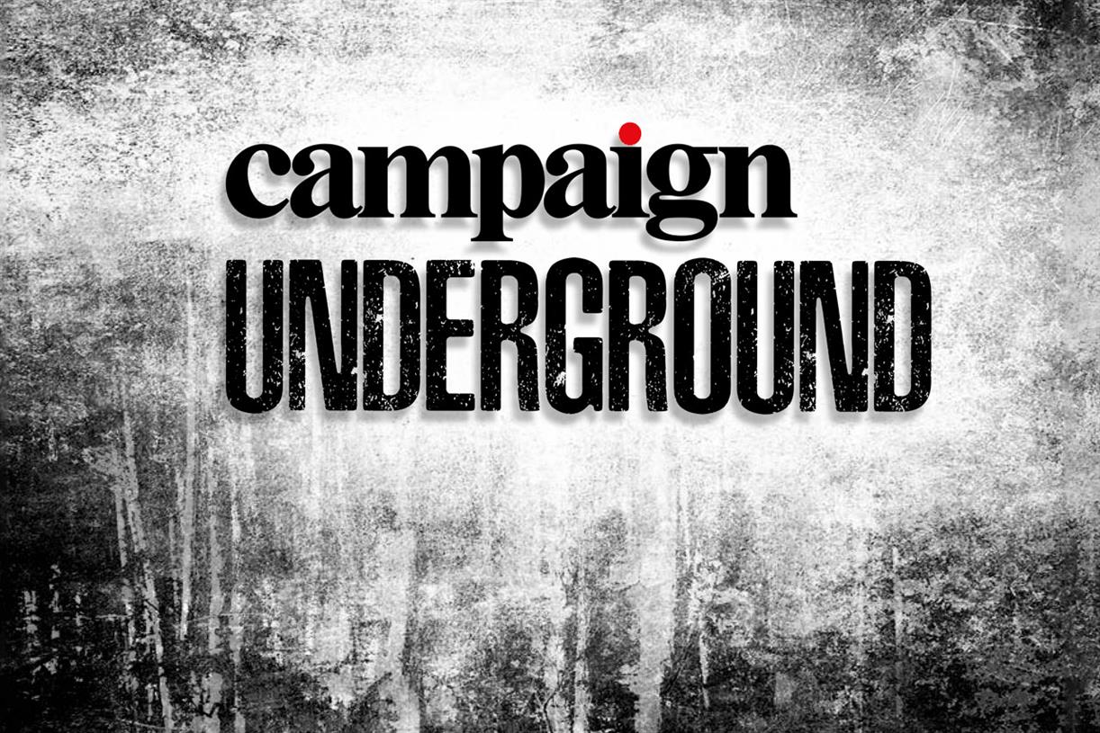 Campaign Underground reveals first speakers for debut event | Campaign US