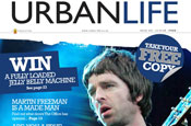MEN Media relaunches Urban Life Magazine
