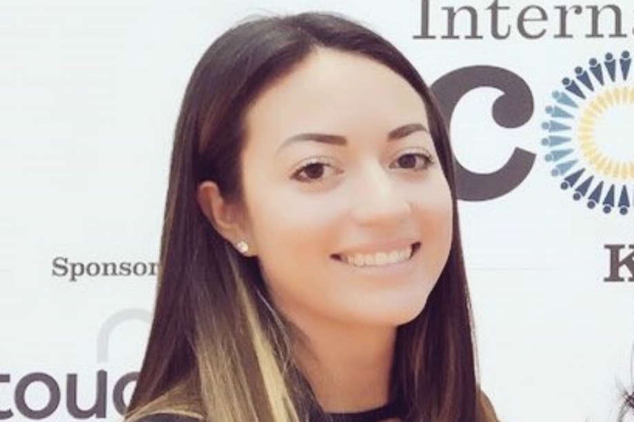 University of Lincoln student crowned The Eventice 2016