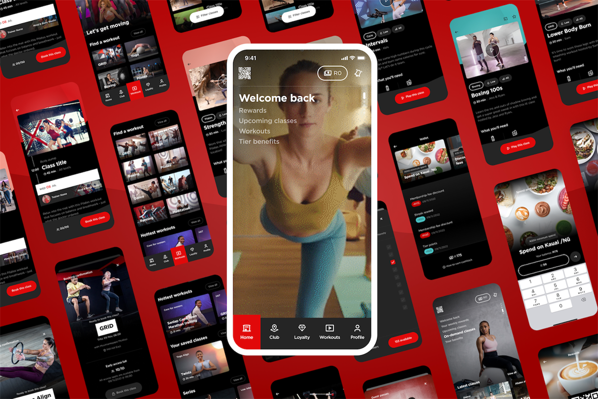 Virgin Active launches app with loyalty programme and exclusive content