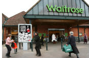 Waitrose to sponsor Reading FC