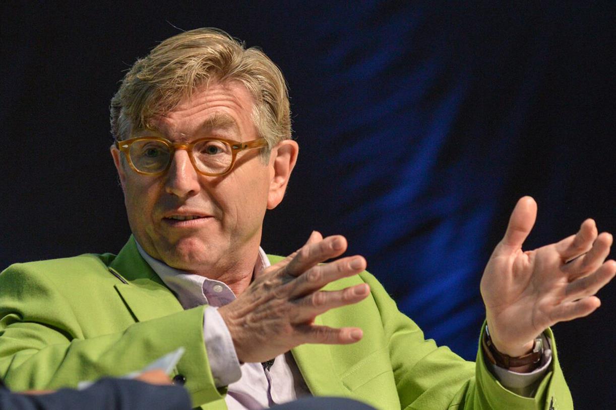 Unilever's Keith Weed lays down Cannes manifesto and says what it's ...