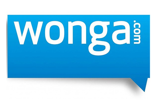 Wonga sponsorship a deal breaker for Cisse's pre-season Newcastle ...