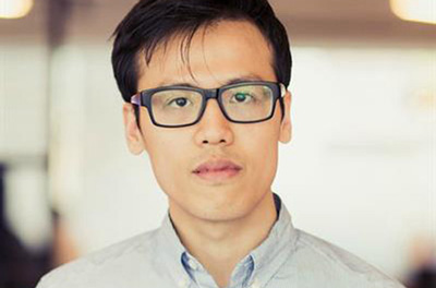 Media Week 30 under 30: Yu-Hsuan Lin, Zenith Optimedia