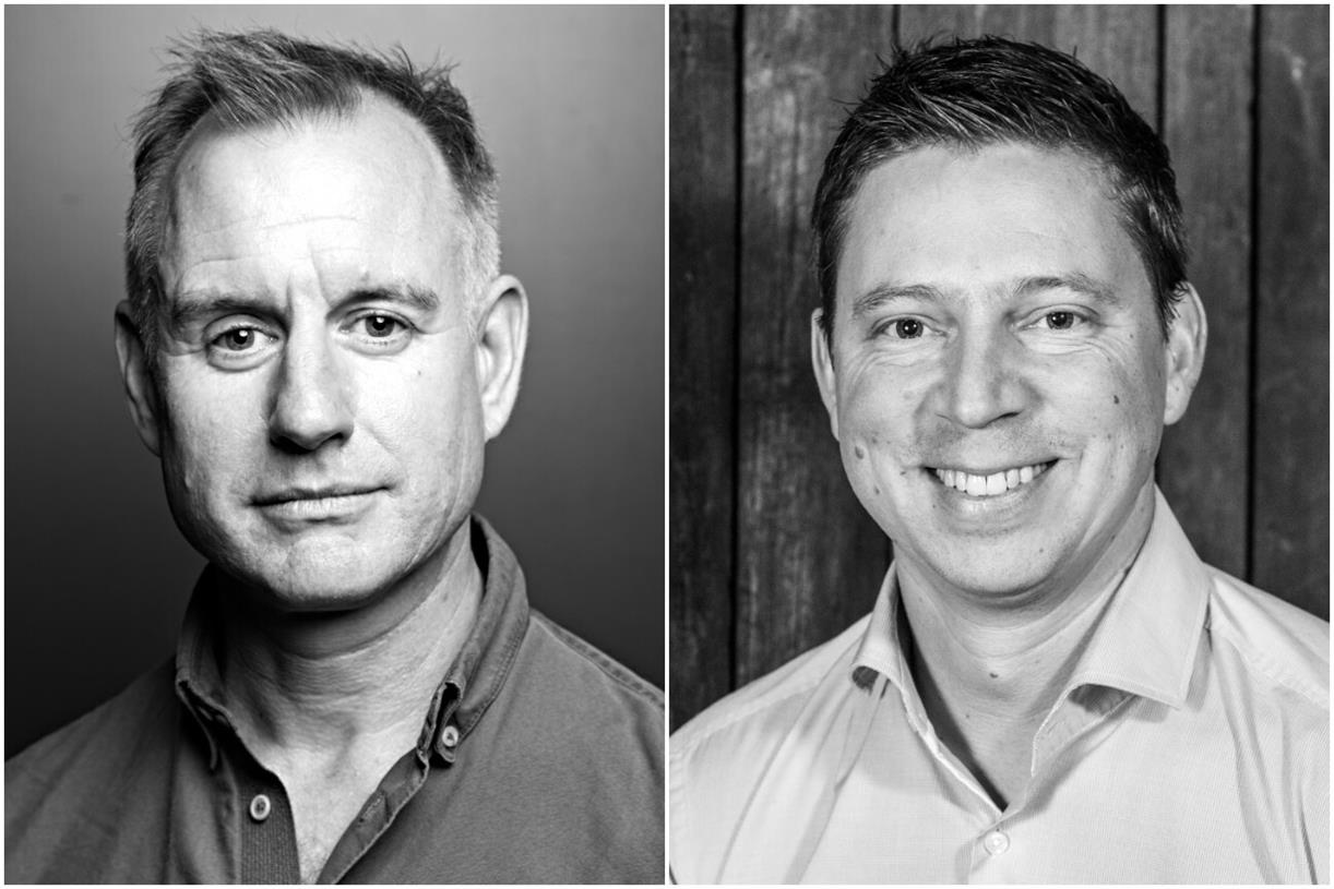 Peter Zillig to depart Cheil UK as CEO