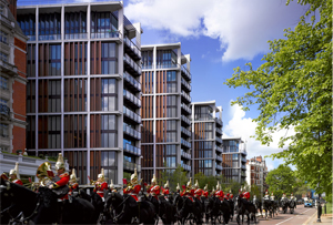 The 10 most expensive homes for sale in London