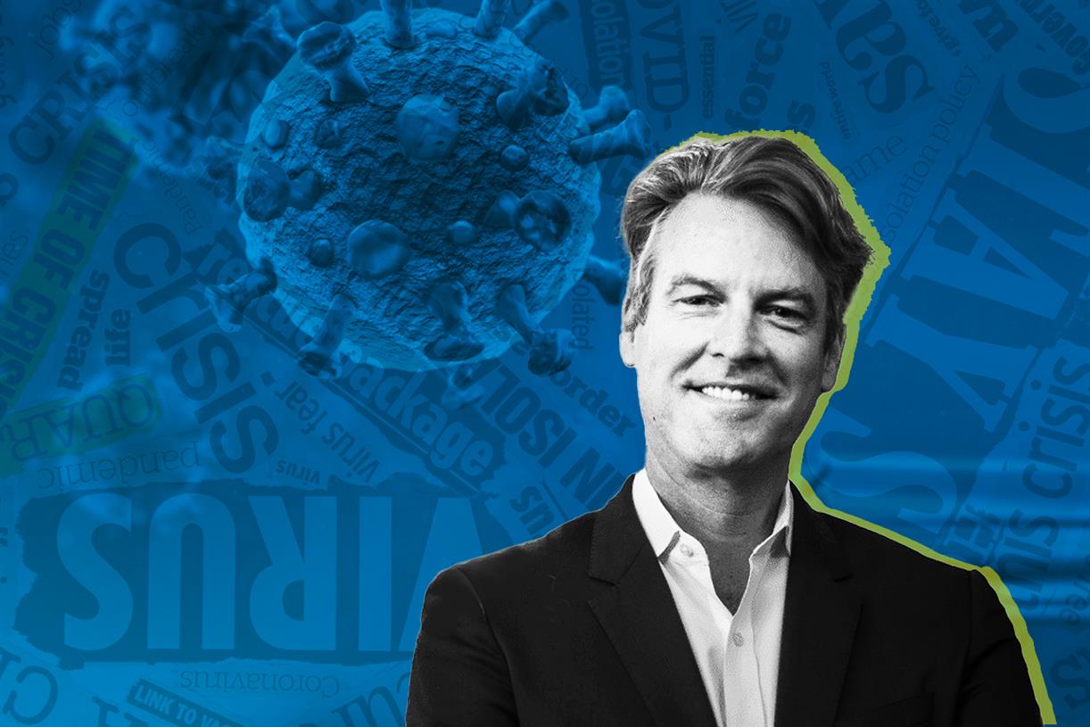 DocuSign CEO: How to lead a pandemic darling, after the pandemic