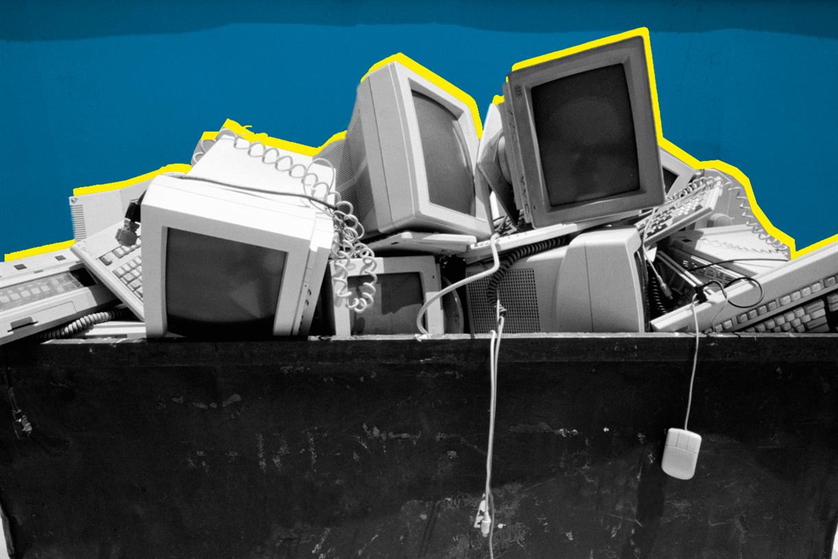 Idle assets could be costing you billions