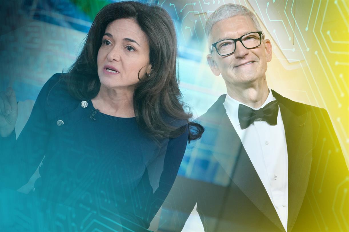 The COO has never been more important – even if many still can’t define ...